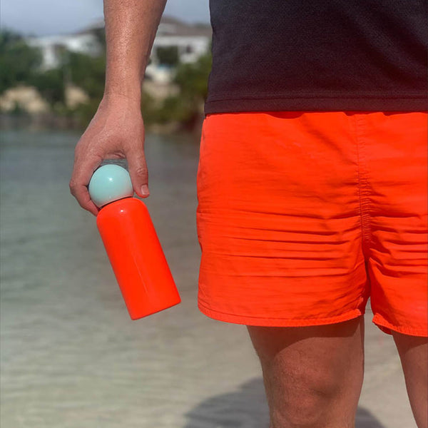 500ml Bottle - Lite Water Bottle - Lund London