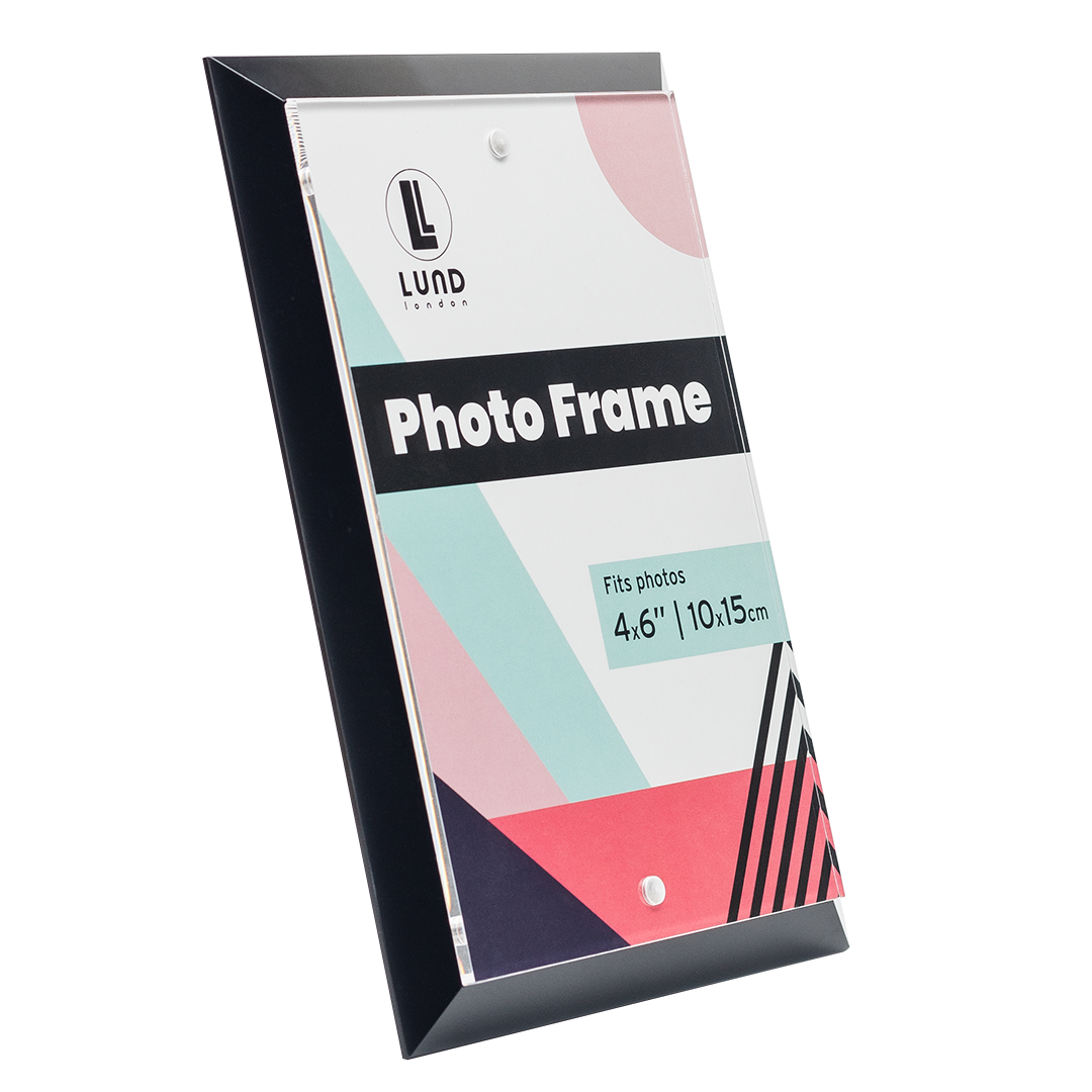 Edge Photo Frames - Lund London